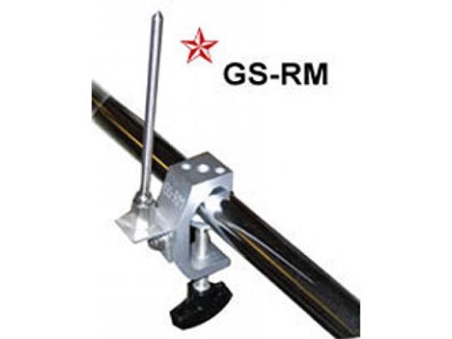 Click here for gullsweep rail or pipe mount prices
