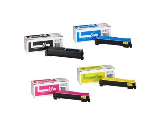 Click here for kyocera tk592c  tk592k  tk592m  tk592y 4color tone... prices