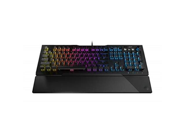 Click here for roccat vulcan 121 mechanical rgb gaming keyboard... prices