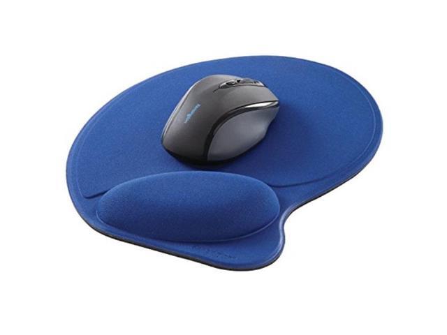 Click here for kensington wrist pillow mouse pad with wrist rest... prices