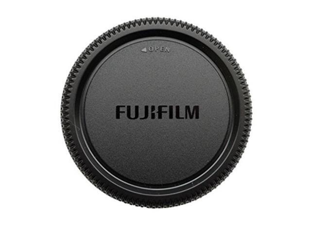 Click here for Fujifilm Body Cap BCP-002 for GFX prices