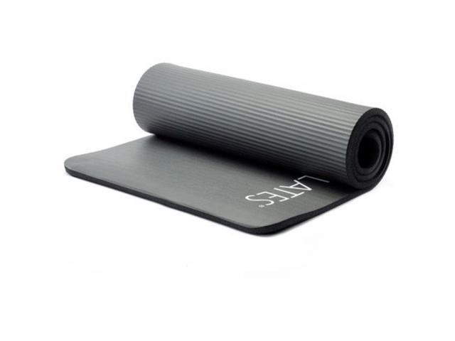 Click here for stott pilates deluxe pilates mat graphite 0.6 inch... prices