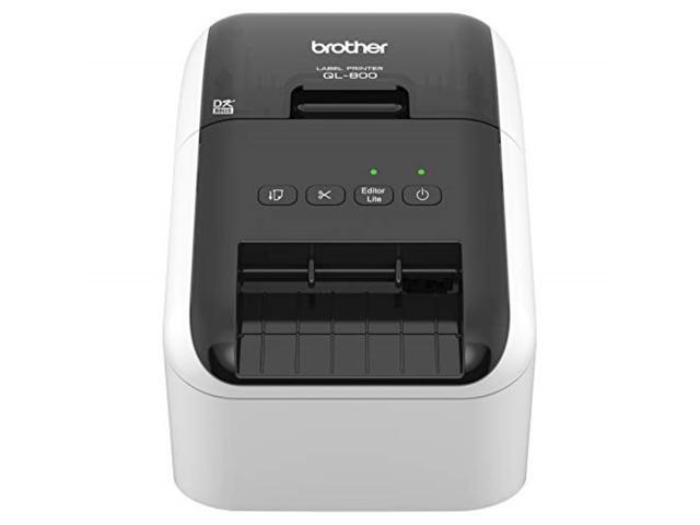 Click here for brother ql800 highspeed professional label printer... prices