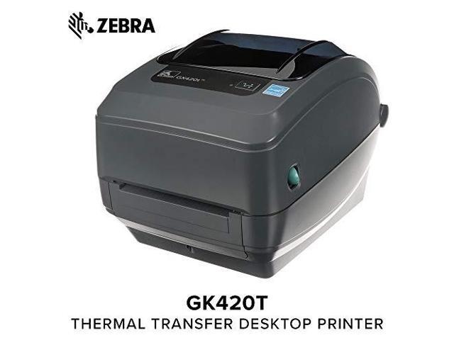 Click here for zebra gx420t thermal transfer desktop printer for... prices