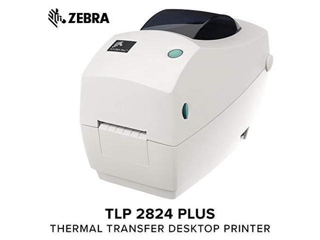 Click here for zebra tlp2824 plus thermal transfer desktop printe... prices