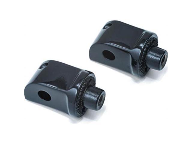 Click here for kuryakyn 8865 splined male mount peg adapters for... prices
