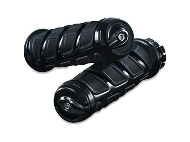 Click here for kuryakyn 6376 premium kinetic handlebar grips for... prices