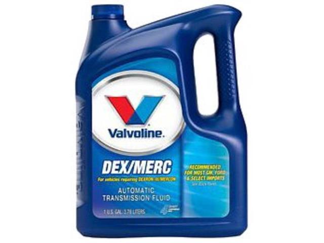 Click here for valvoline dexron/mercon automatic transmission flu... prices