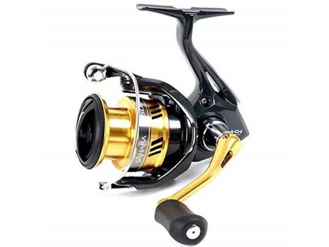 Click here for shimano sahara sh500fi spinning fishing reel with... prices