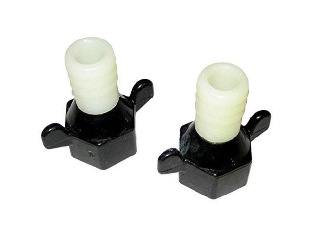 Click here for SHURFLO 5/8 BARB X 1/2 NPT-F HEX/WINGNUT STRAIGHT... prices