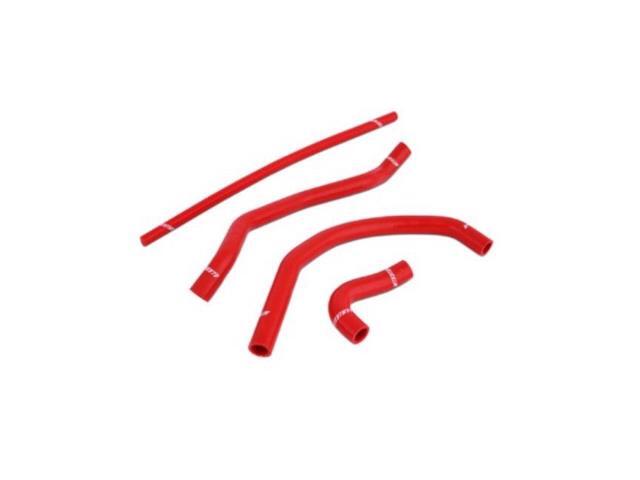 Click here for mishimoto mmpshyfz35087ktrd red banshee silicone r... prices