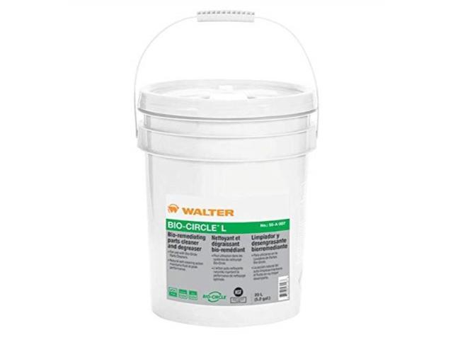 Click here for walter 55a007 biocircle l industrial parts cleaner... prices