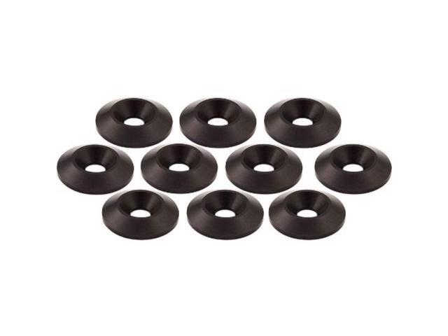Click here for allstar performance all18663 black 1/4 x 1 counter... prices