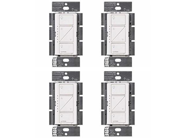 Click here for lutron pd6wclwh caseta wireless smart lighting dim... prices
