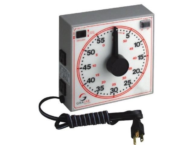 Click here for gralab model 171 60 minute general purpose timer... prices