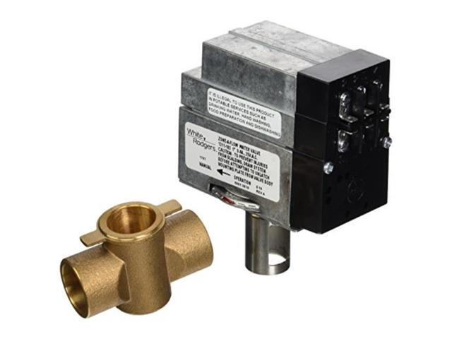 Click here for WHITE-RODGERS 1311-103 Motorized Zone Valve 5-5/8x... prices