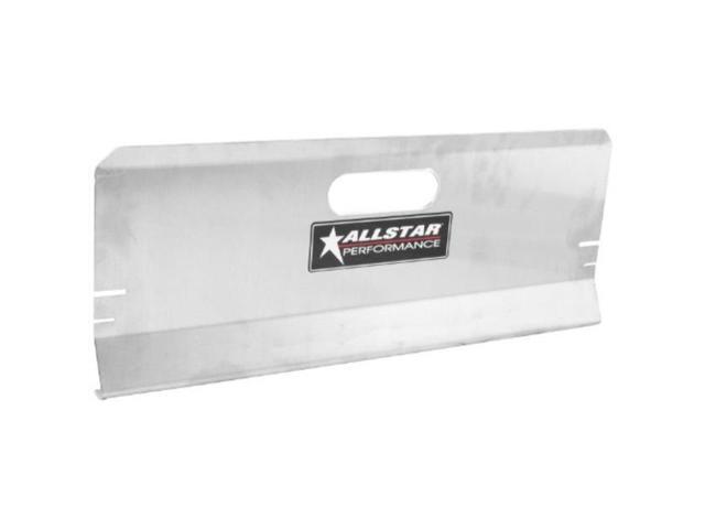 Click here for allstar all10119 aluminum deluxe toe plate pair prices