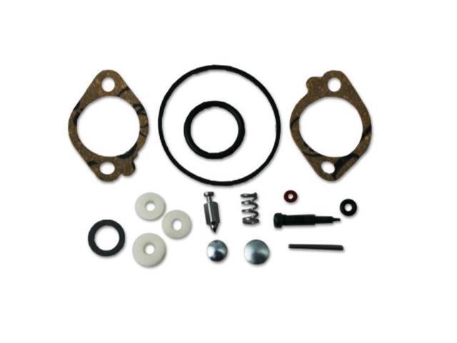 Click here for briggs & stratton 498260 carburetor overhaul kit prices