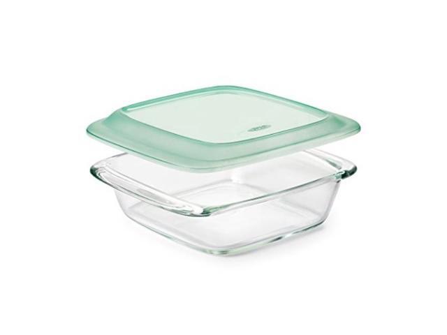 Click here for oxo good grips freezertooven safe 2 qt glass bakin... prices