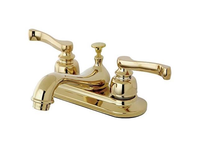Click here for kingston brass kb8602 4inch centerset lavatory fau... prices