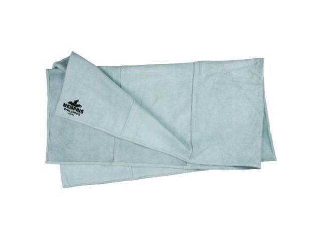 Click here for MCR SAFETY 38063 Leather Welding Blanket 6 X 3 prices