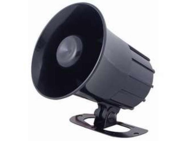 Click here for Speco Technologies Alarm Siren 4 20-WATT - SA4P prices