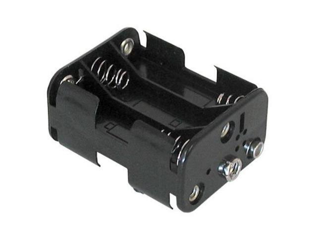 Click here for philmore battery holder for 6 aa with standard sna... prices