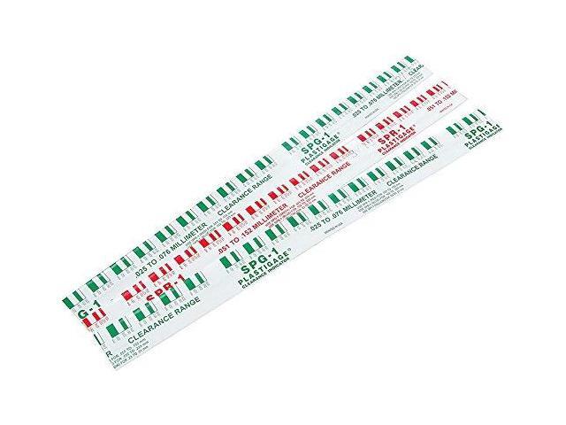 Click here for allstar performance all96475 plastigage kit prices