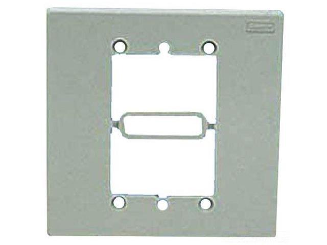 Click here for panduit miwbawh 2gang inwall box adapter  white prices