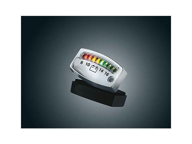 Click here for kuryakyn 4219 motorcycle accent lighting accessory... prices