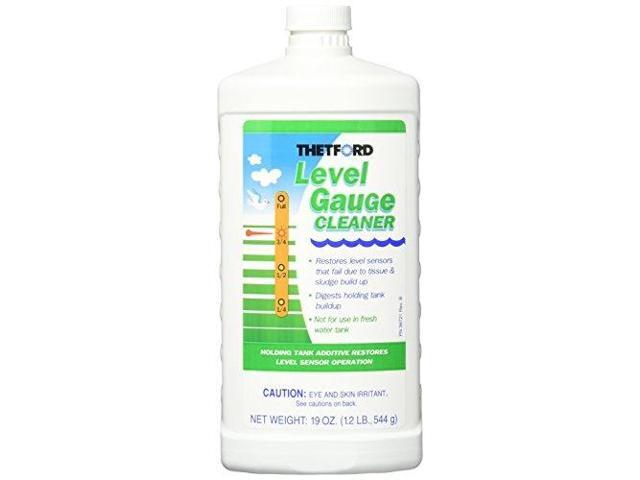 Click here for rv level gauge cleaner  19 oz thetford 24545 prices