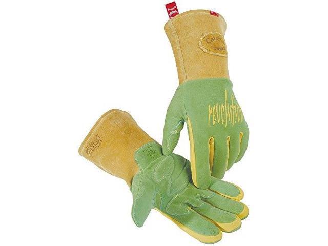 Click here for Revolution Welding Gloves  American Deerskin Leath... prices