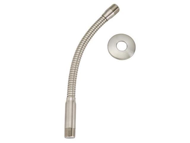 Click here for plumb pak k780bn stylewise flexible shower arm wit... prices