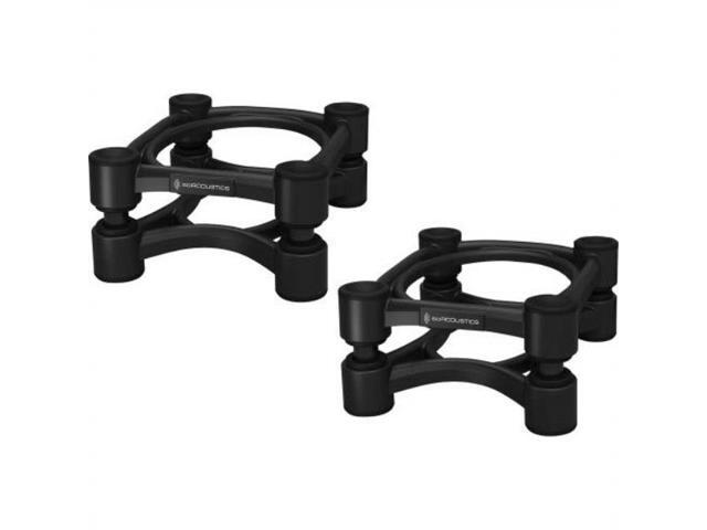 Click here for isoacoustics iso155 medium monitor standpair prices