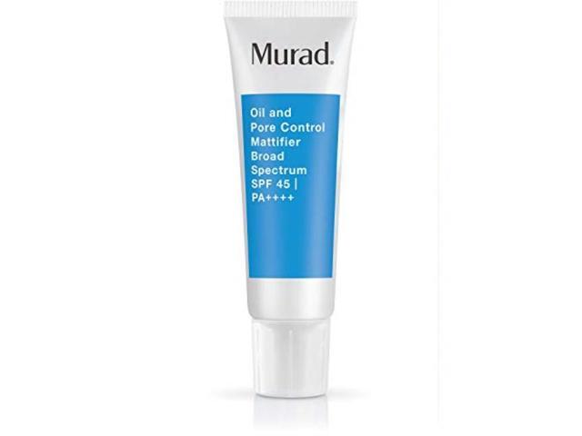 Click here for murad oil and pore control mattifier broad spectru... prices