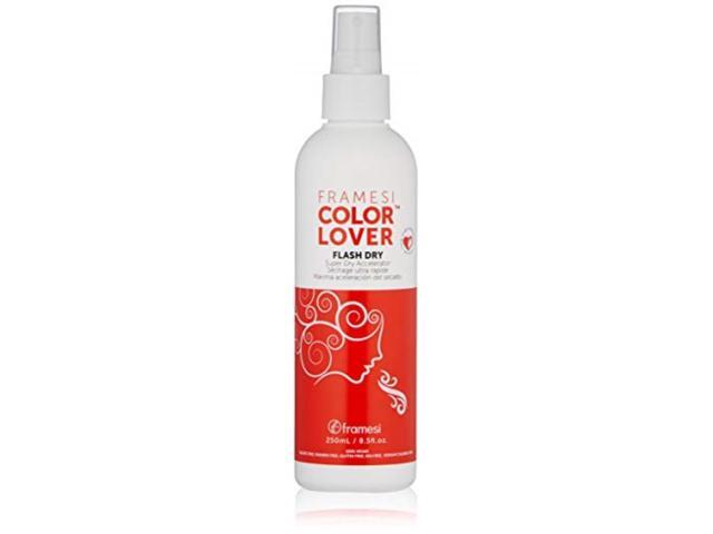 Click here for framesi color lover flash dry spray 8.5 ounce  col... prices