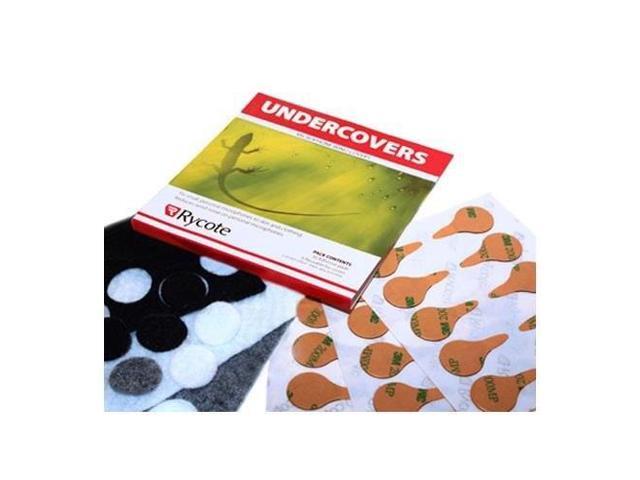 Click here for rycote 065104 undercover with 100 stickies and fab... prices