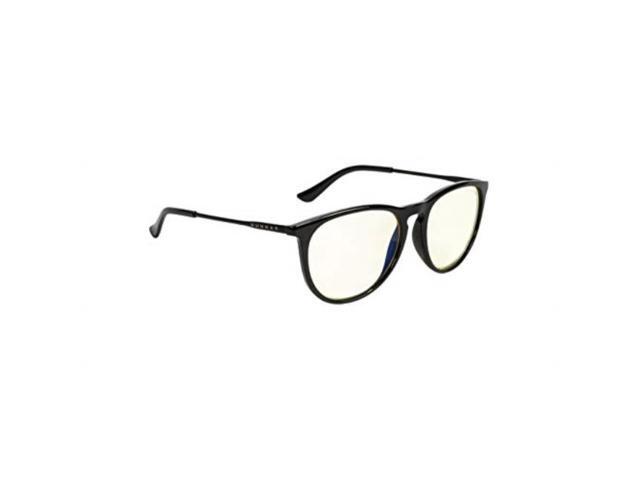 Click here for GUNNAR Gaming and Computer Eyewear/Menlo  Clear Ti... prices