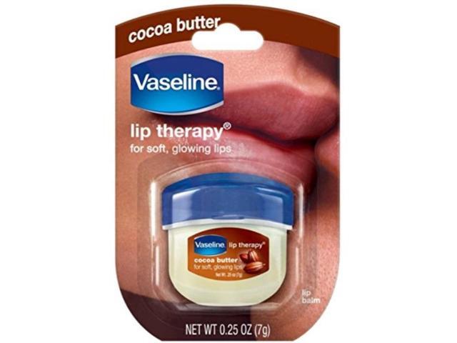 Click here for vas lip therapy .25oz cocoa btr prices