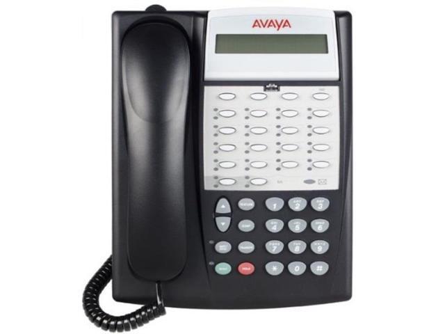 Click here for avaya partner 18d phone series 2 black prices