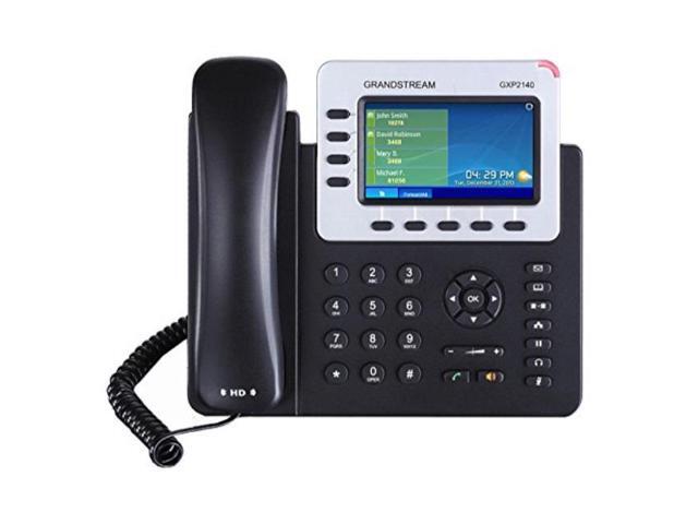 Click here for Grandstream GS-GXP2140 Enterprise IP Telephone VoI... prices