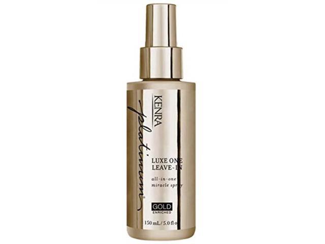 Click here for kenra luxe one leavein miracle spray  5ounce prices