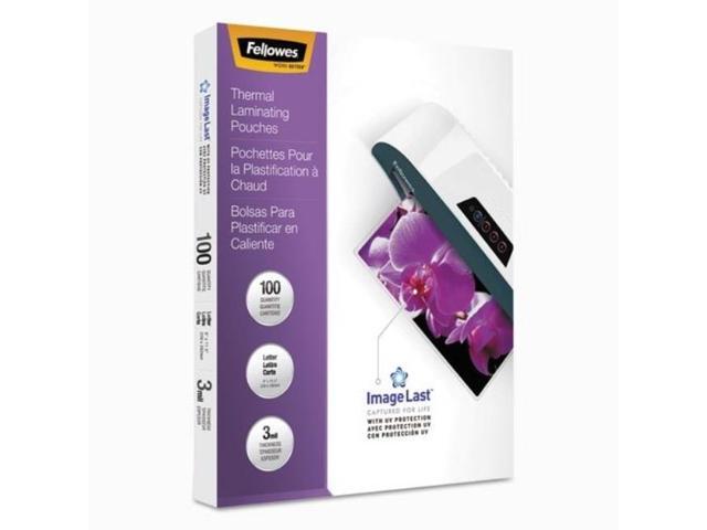 Click here for fellowes 52454 imagelast laminating pouches with u... prices