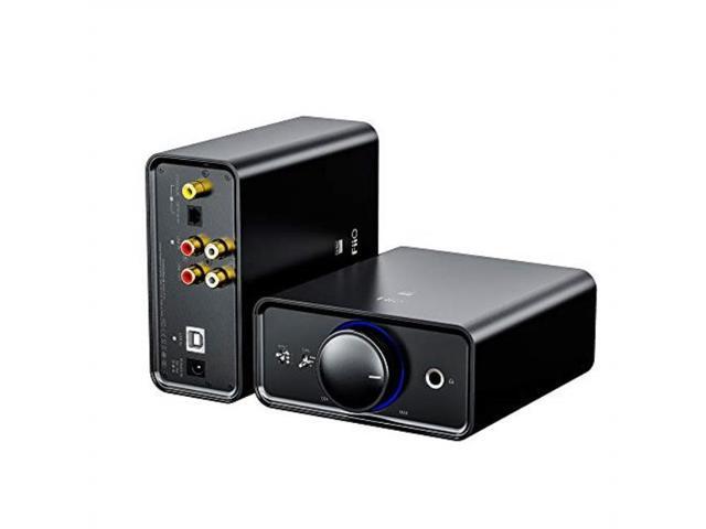 Click here for fiio k5 pro ak4493eq 768k/32bit and dsd decoding d... prices