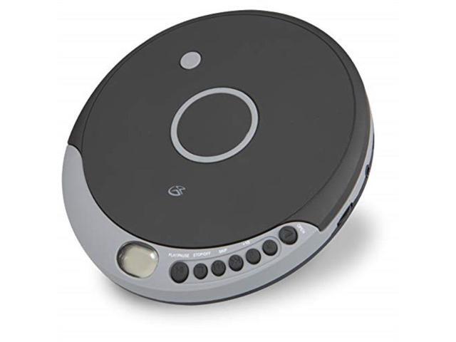 Click here for gpx personal portable mp3/cd player with antiskip... prices