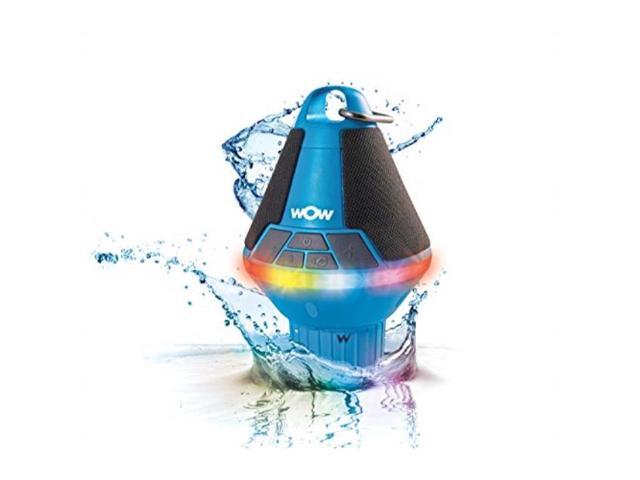 Click here for wow world of watersports wowsound speaker  bluetoo... prices