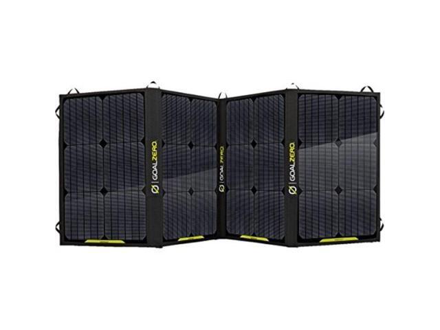 Click here for goal zero nomad 100 watt monocrystalline portable... prices