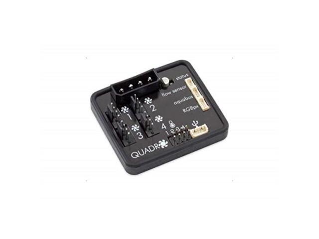 Click here for aquacomputer quadro fan controller for pwmfans prices