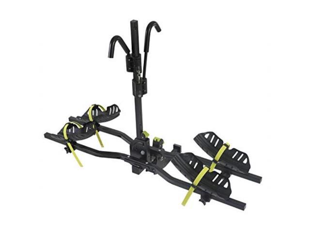 Click here for swagman current hitch bike rack ebike compatible 1... prices