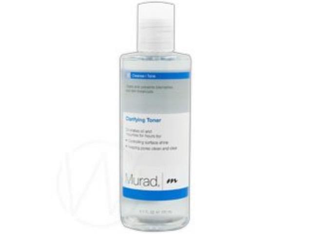 Click here for murad clarifying toner acne line pro size 16.9 fl... prices